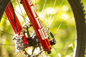 Propain's new Spindrift is a shapeshifter: fun and fast on the descents ...