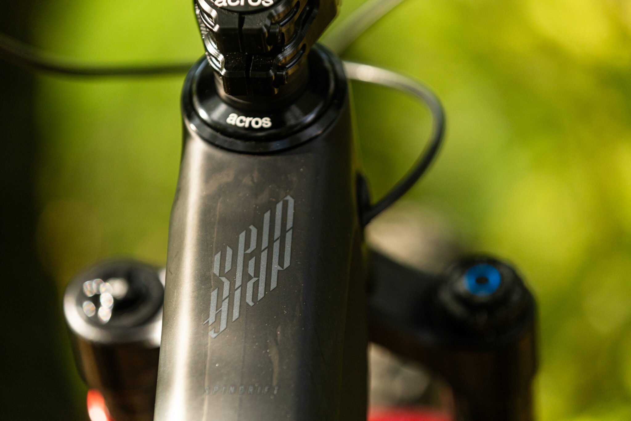 Propain's new Spindrift is a shapeshifter: fun and fast on the descents ...