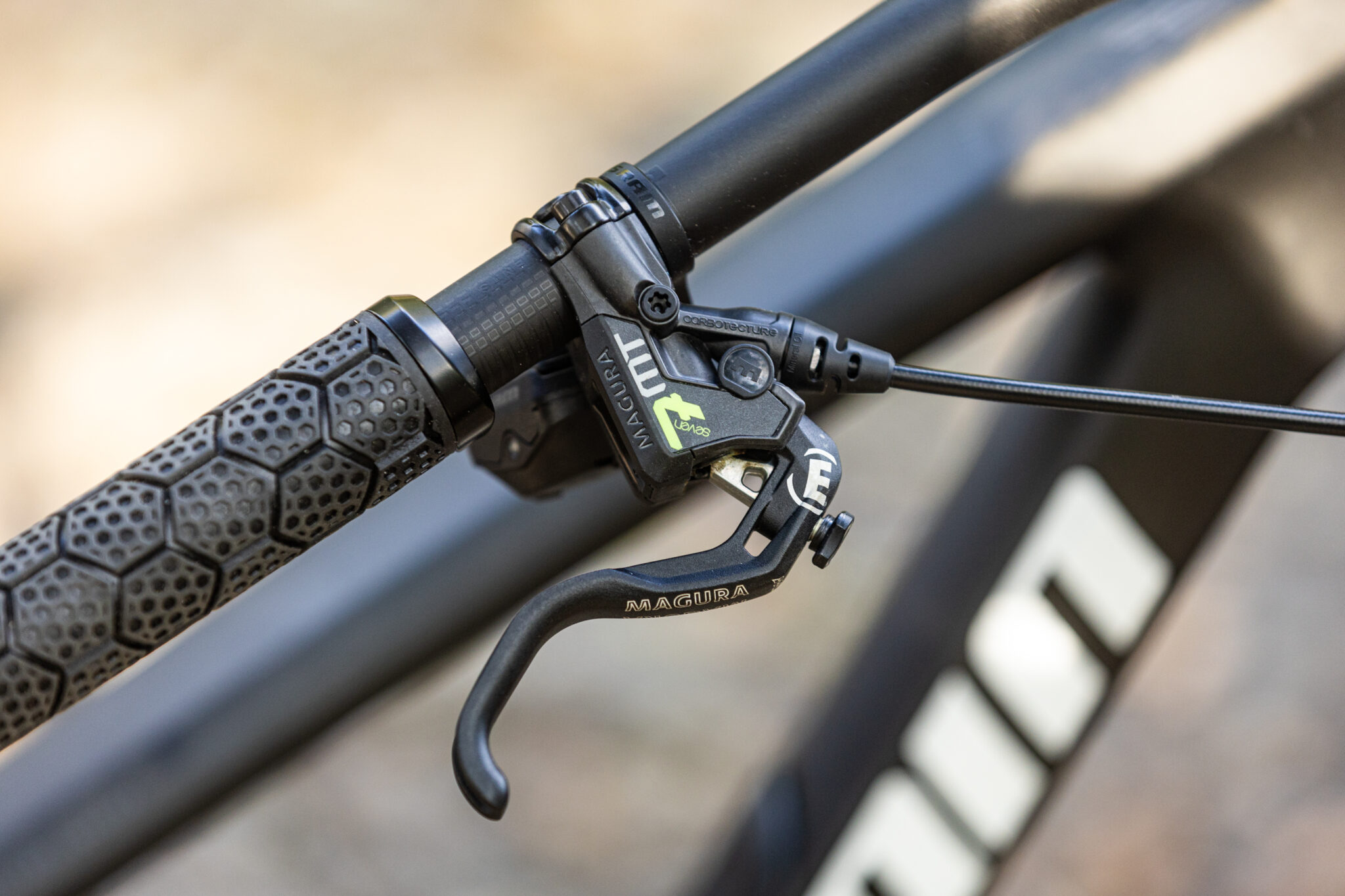 Propain's new Spindrift is a shapeshifter: fun and fast on the descents ...