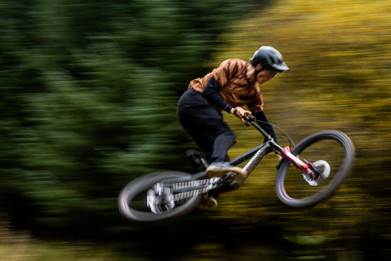 Propain's new Spindrift is a shapeshifter: fun and fast on the descents ...