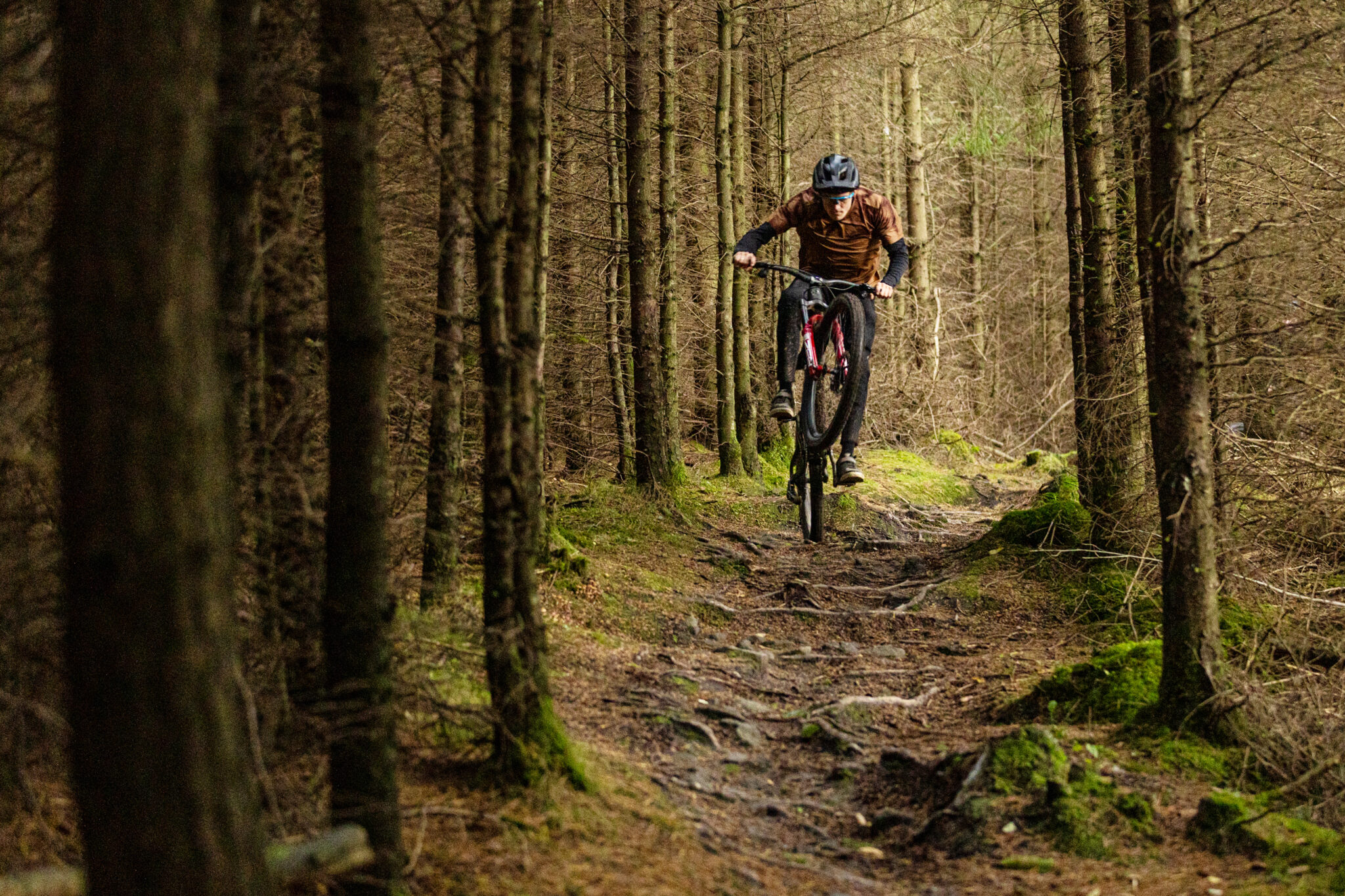 Propain's new Spindrift is a shapeshifter: fun and fast on the descents ...