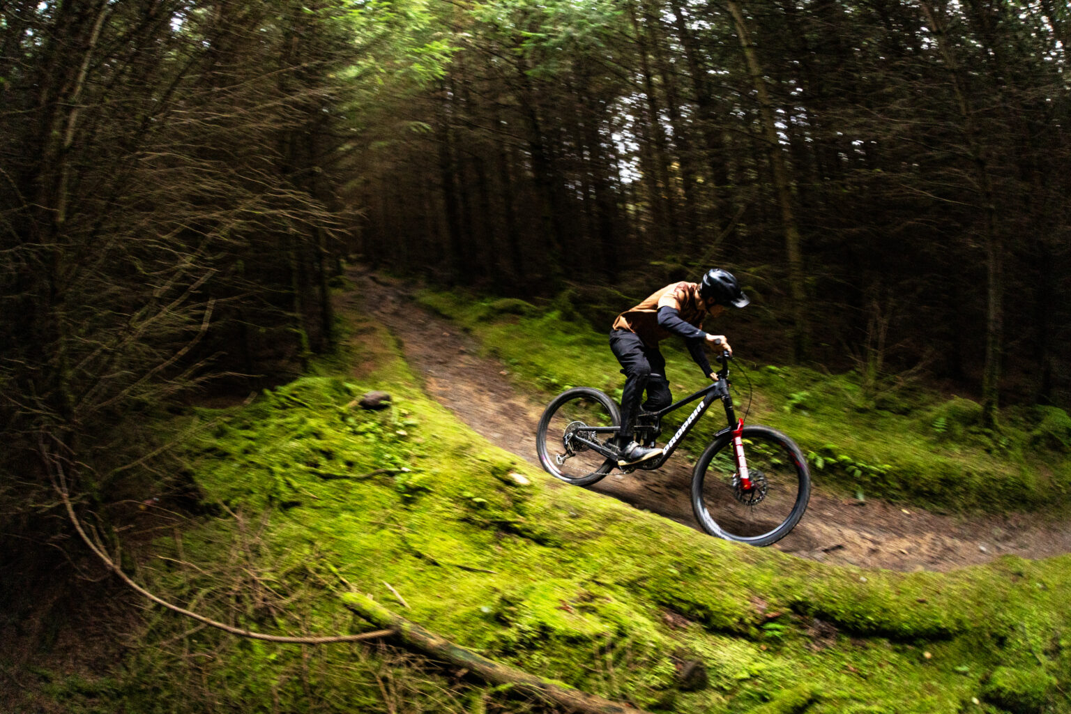 Propain's new Spindrift is a shapeshifter: fun and fast on the descents ...