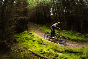 Propain's new Spindrift is a shapeshifter: fun and fast on the descents ...