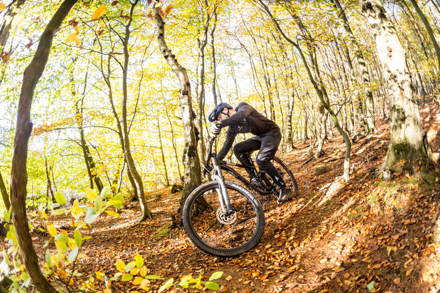 The new Voodoo Canzo is a budget full-sus bargain, and I think it has ...