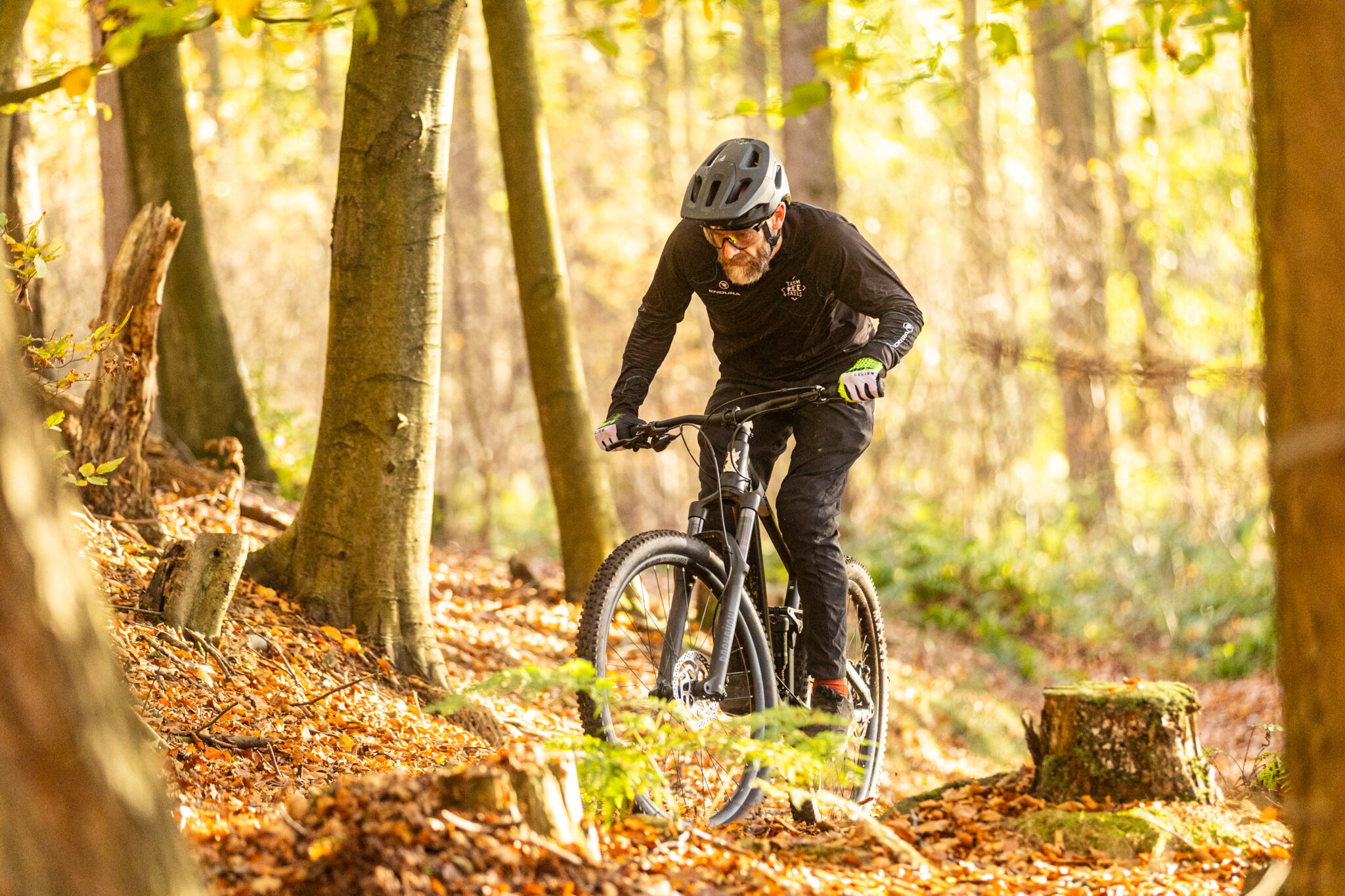 The new Voodoo Canzo is a budget full-sus bargain, and I think it has ...