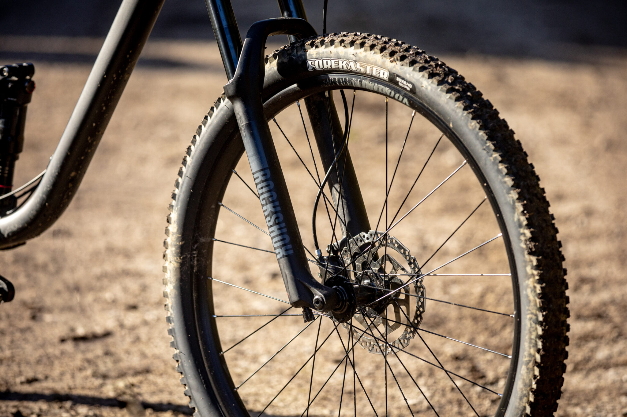 The new Voodoo Canzo is a budget full-sus bargain, and I think it has ...