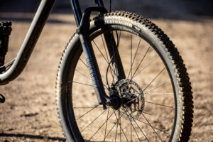 The new Voodoo Canzo is a budget full-sus bargain, and I think it has ...