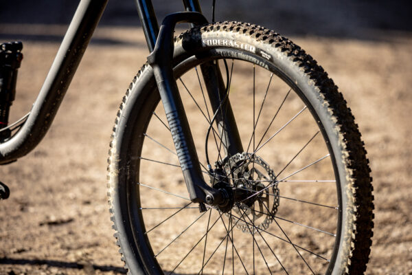 The new Voodoo Canzo is a budget full-sus bargain, and I think it has ...