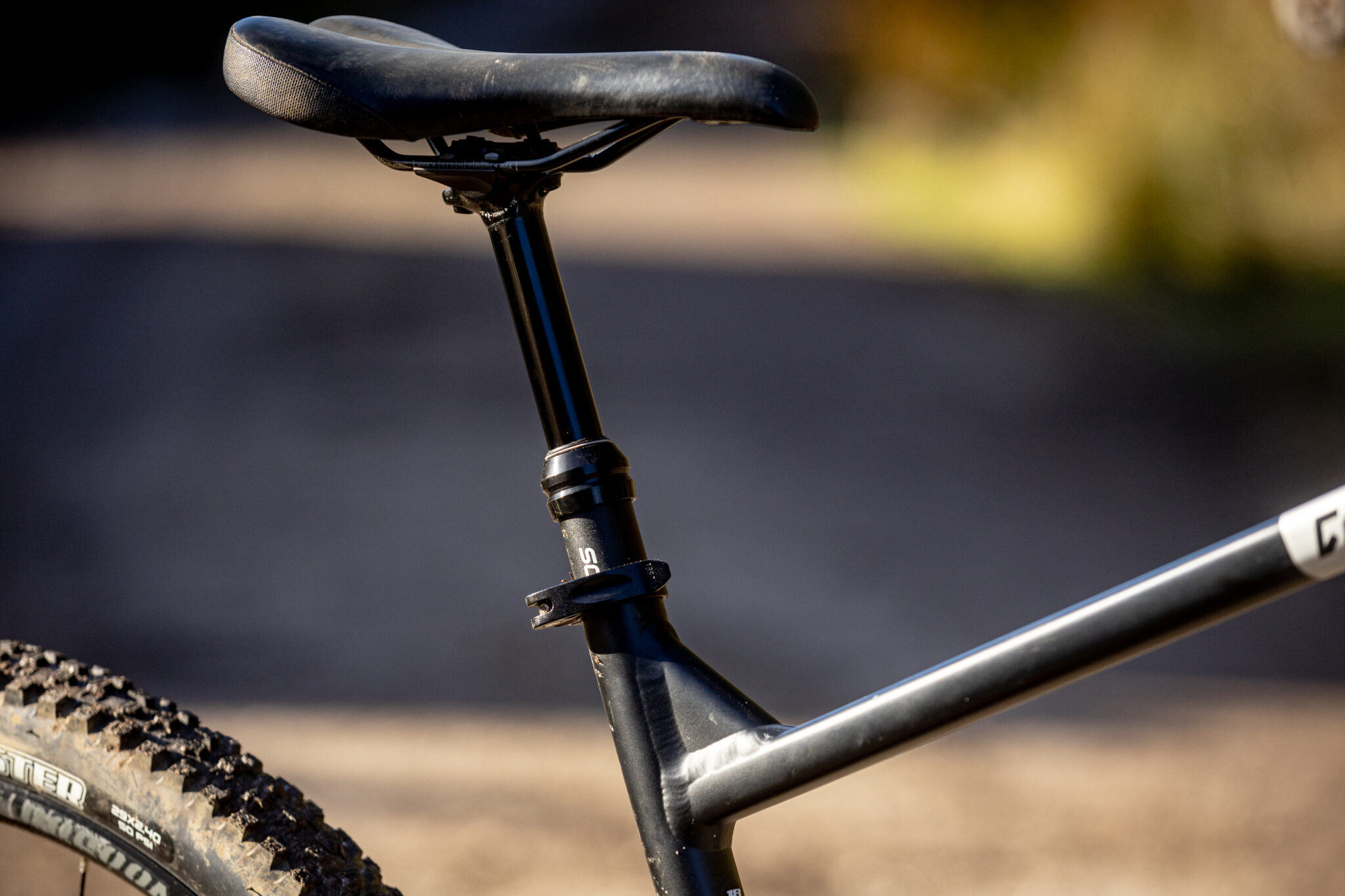 The new Voodoo Canzo is a budget full-sus bargain, and I think it has ...