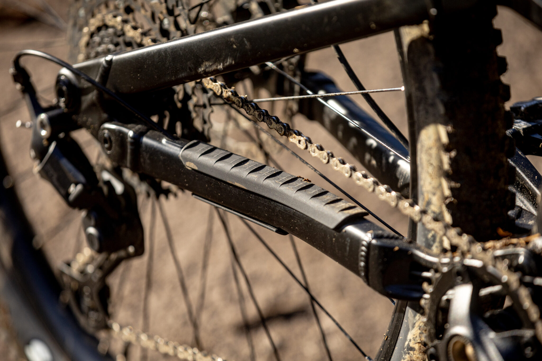 The new Voodoo Canzo is a budget full-sus bargain, and I think it has ...