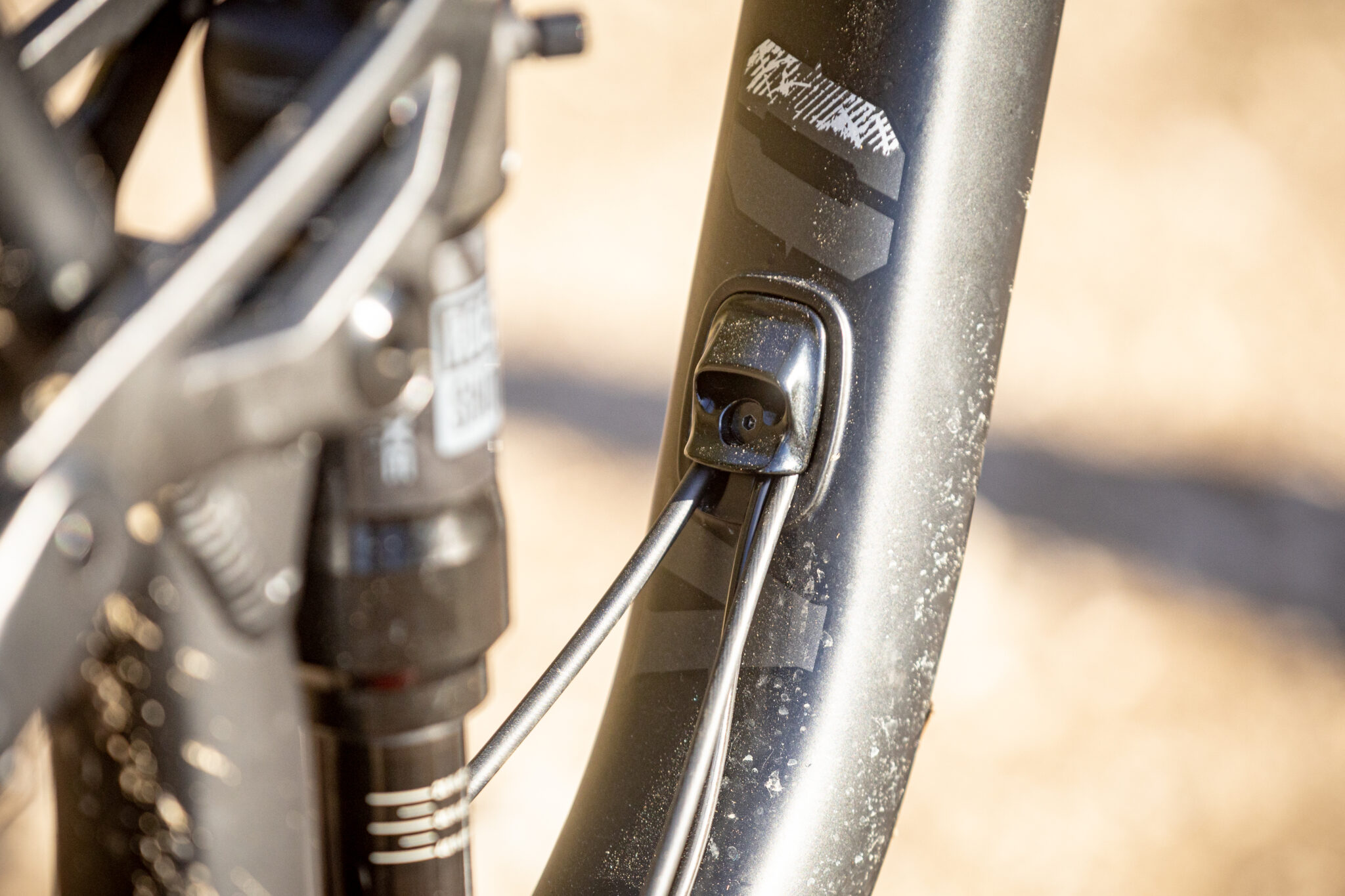 The new Voodoo Canzo is a budget full-sus bargain, and I think it has ...