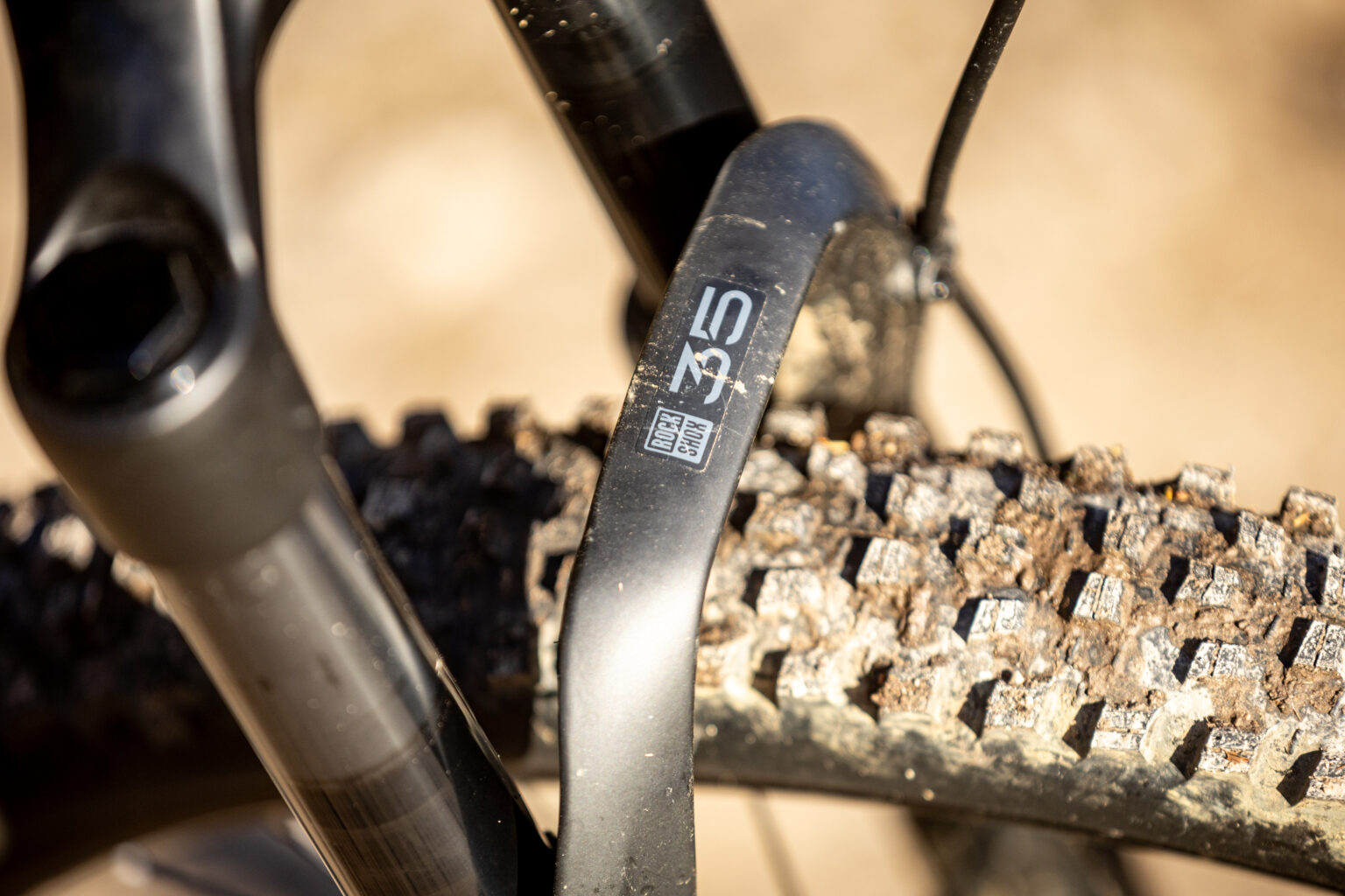 The new Voodoo Canzo is a budget full-sus bargain, and I think it has ...