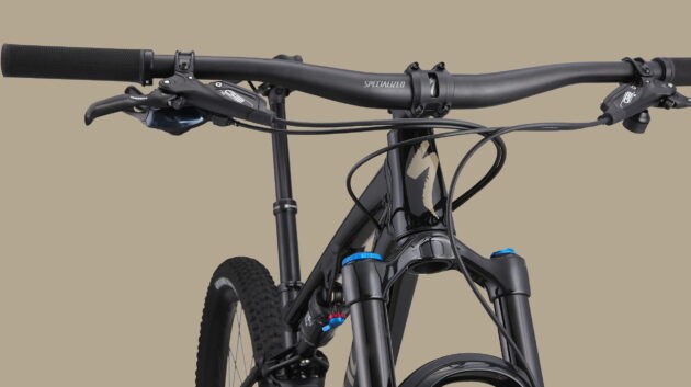 The UK will get Specialized's down-country Chisel Comp Evo, and it's ...