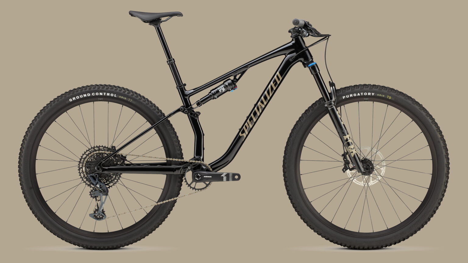 The UK will get Specialized's down-country Chisel Comp Evo, and it's ...