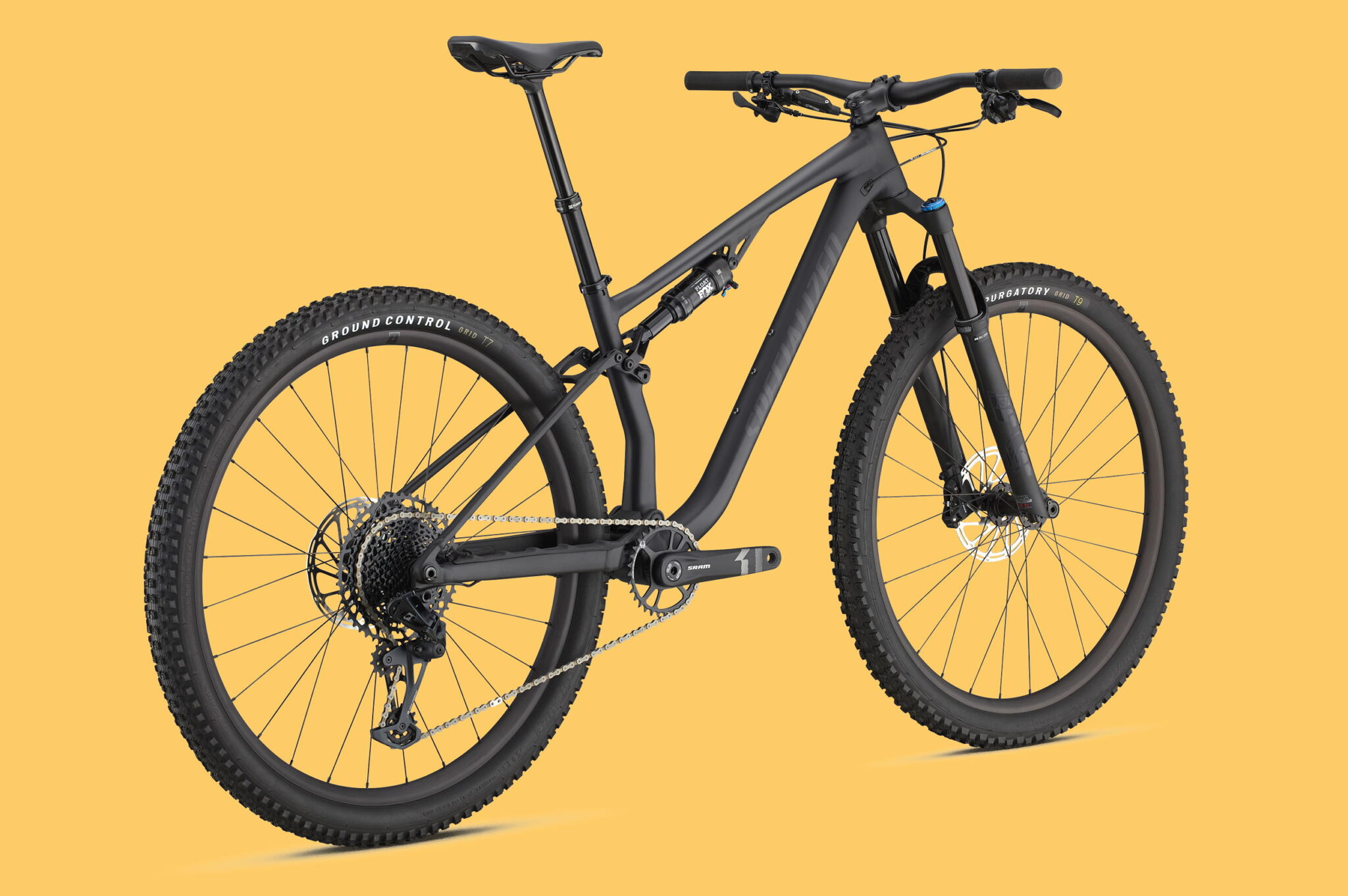 The UK will get Specialized's down-country Chisel Comp Evo, and it's ...