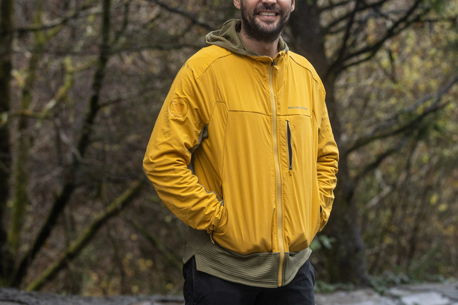 Endura's MT500 Polartec jacket is cheaper than my favourite cold ...