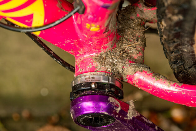 What mountain bike frame size should you ride? - MBR