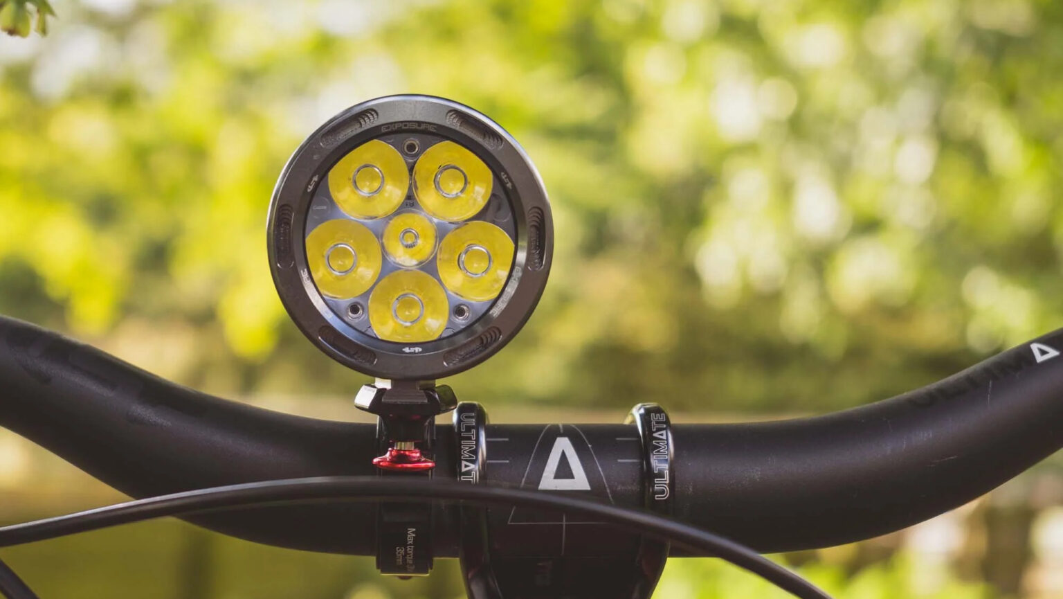 I've tested a dozen lights this winter and Exposure's Six Pack is ...