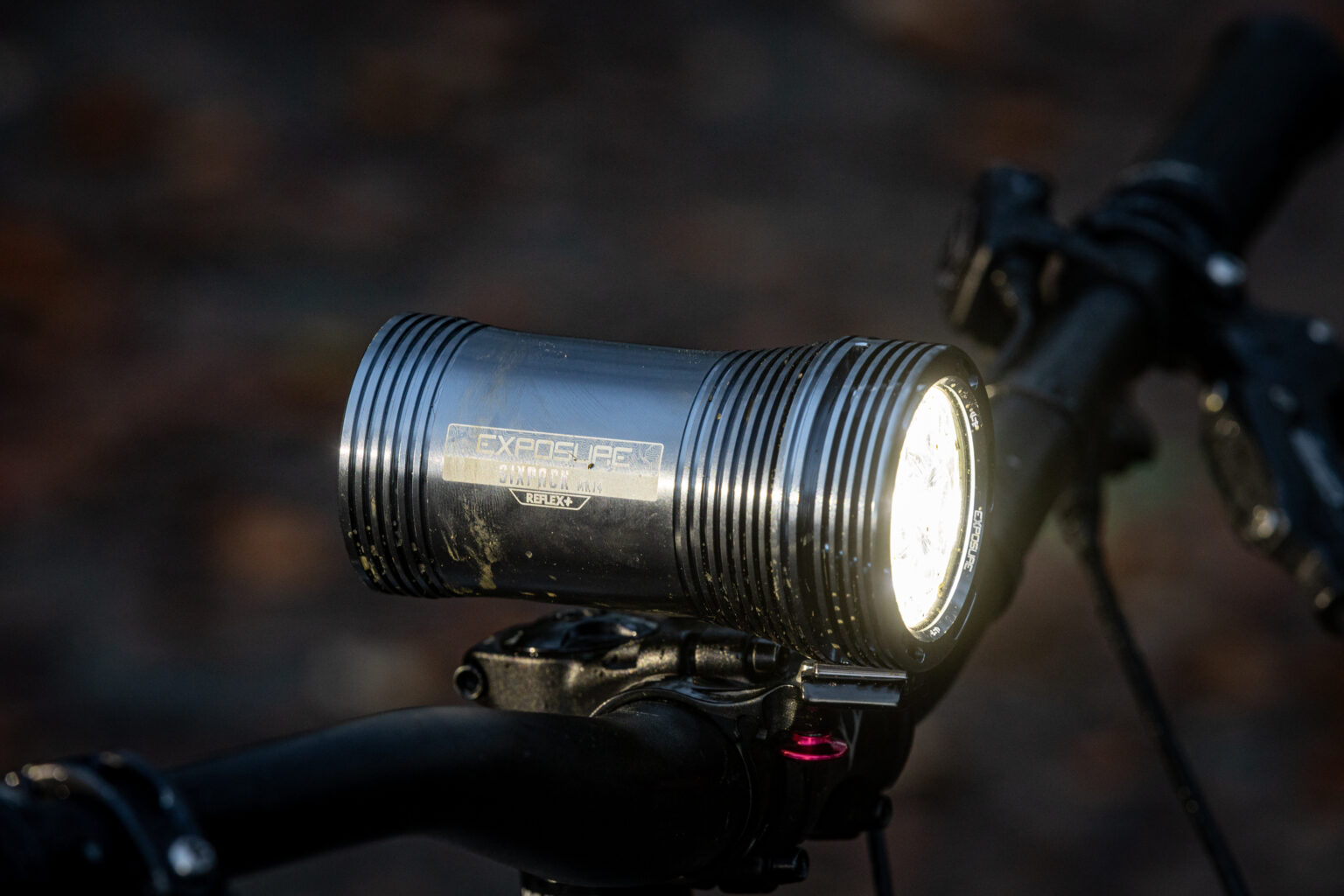 I've tested a dozen lights this winter and Exposure's Six Pack is ...