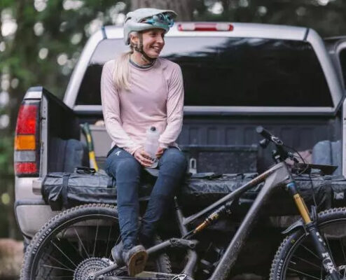 Specialized's Georgia Leslie named one of the most influential women in ...