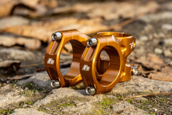 Hope's new trail bike stem is a masterpiece of engineering: stiff ...