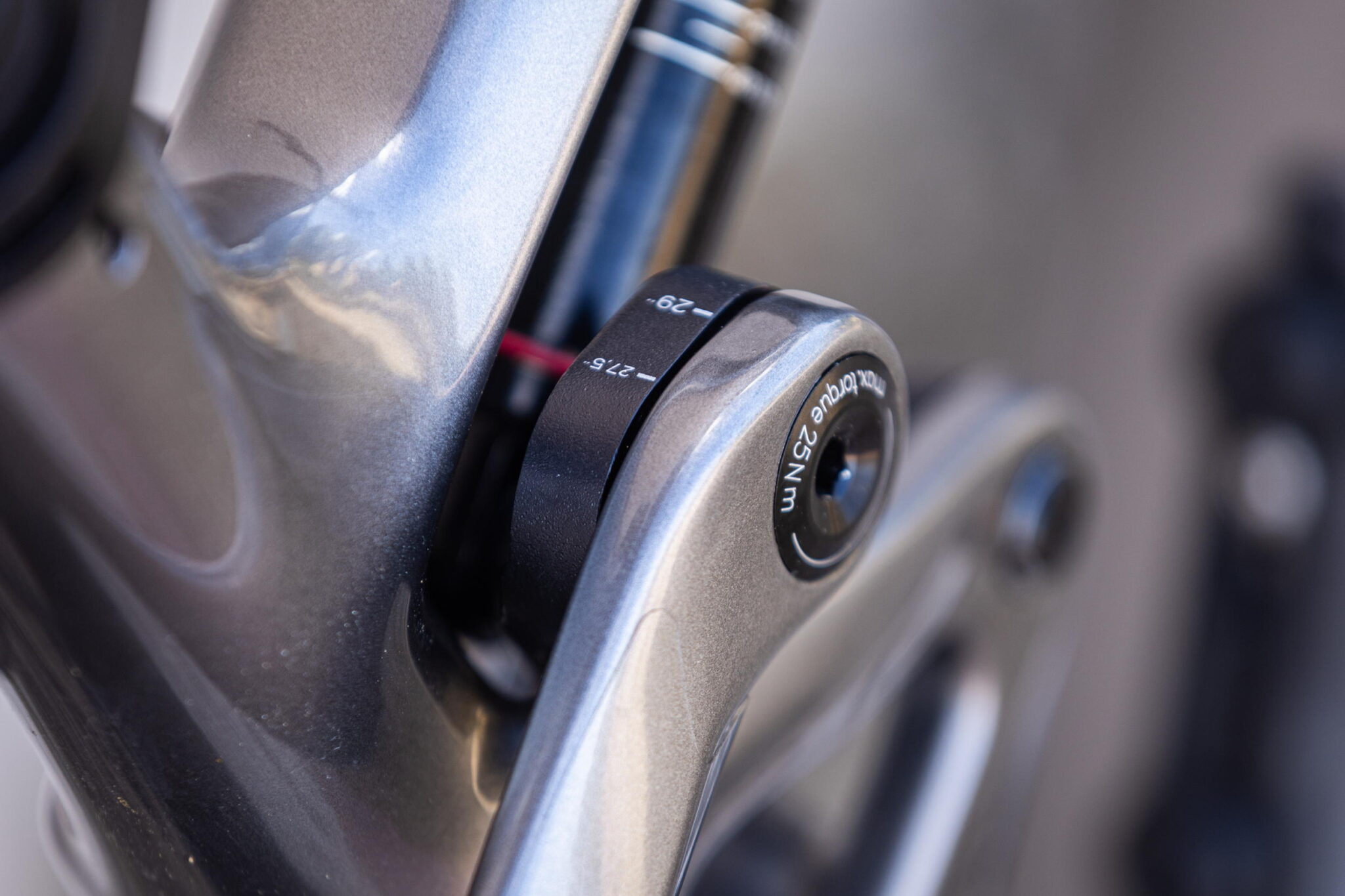 Merida's new 'lightweight' eOne-Sixty SL is a gorgeous-looking e-bike ...