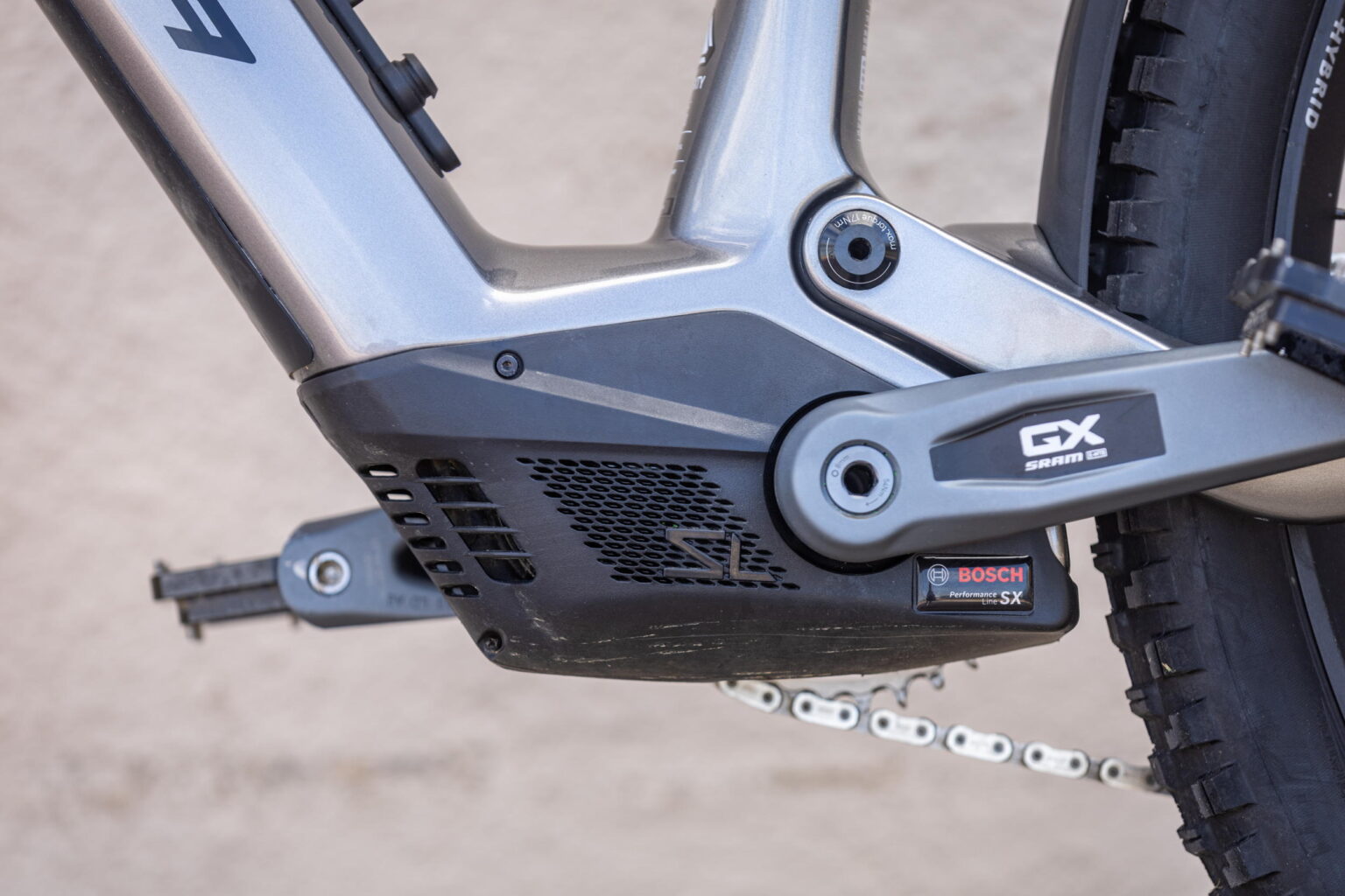 Merida's new 'lightweight' eOne-Sixty SL is a gorgeous-looking e-bike ...