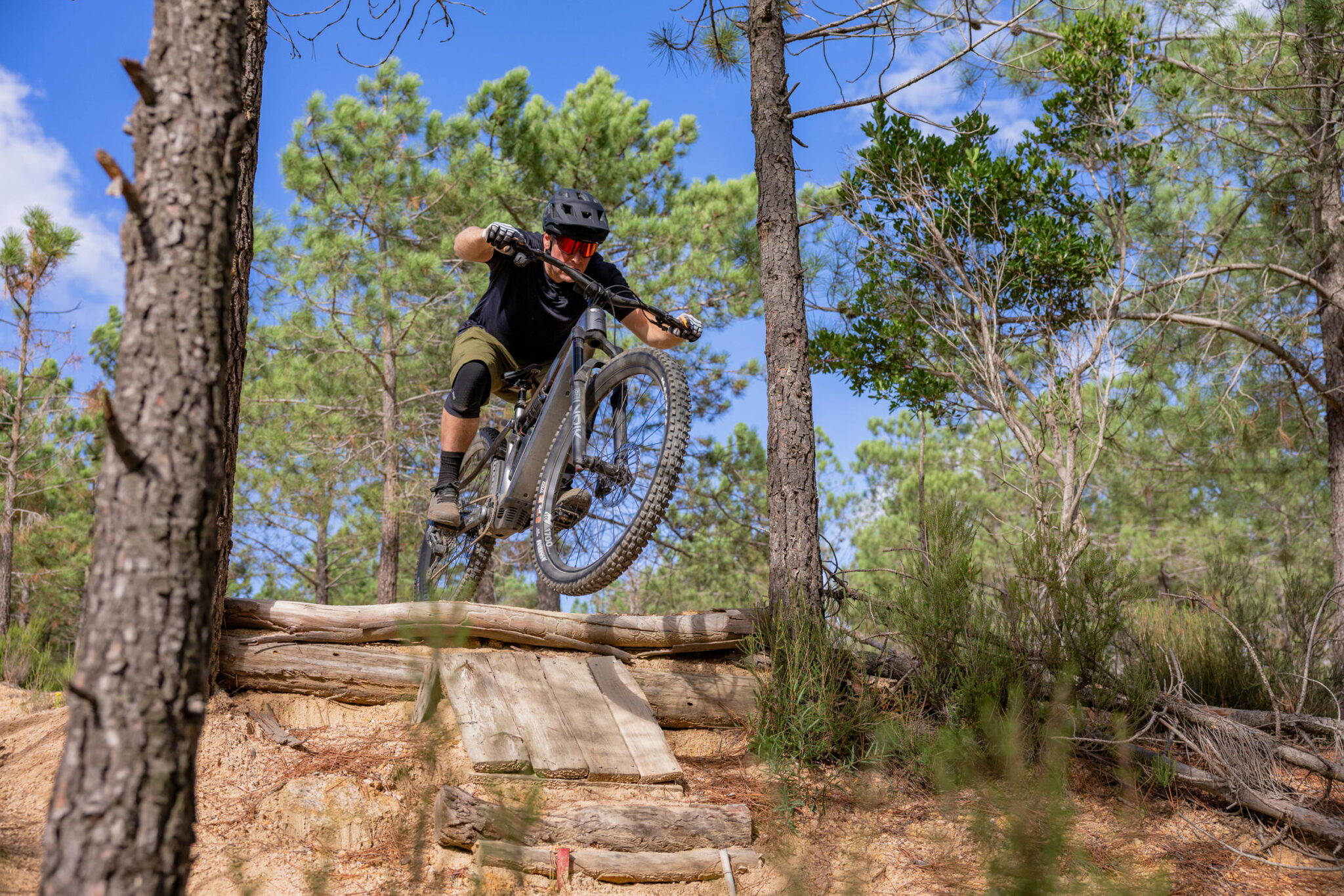 I’ve been testing e-bikes for over a decade, but “vaping, portable ...