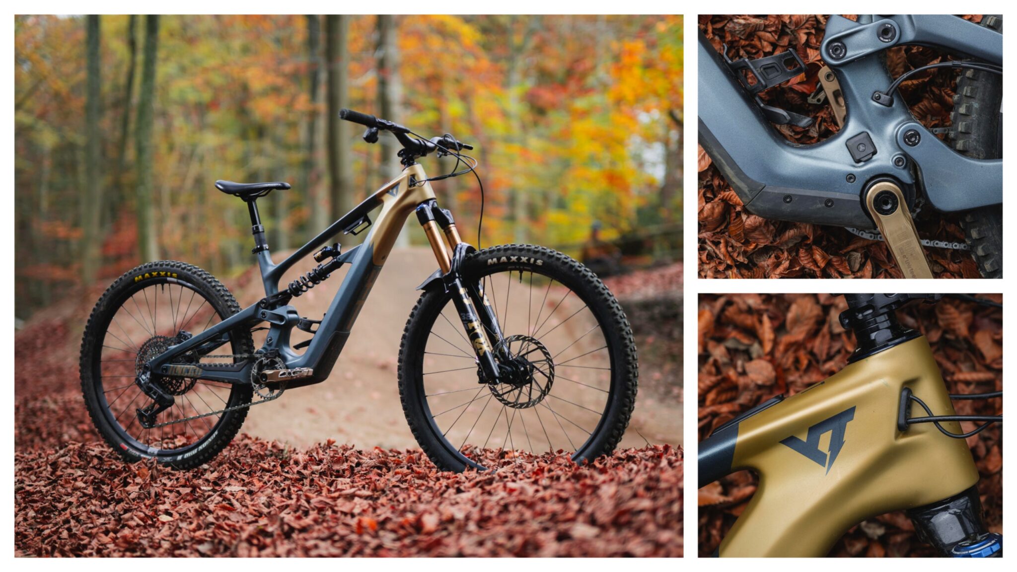 Voodoo Bizango 2022: first ride review of £750 hardtail - MBR
