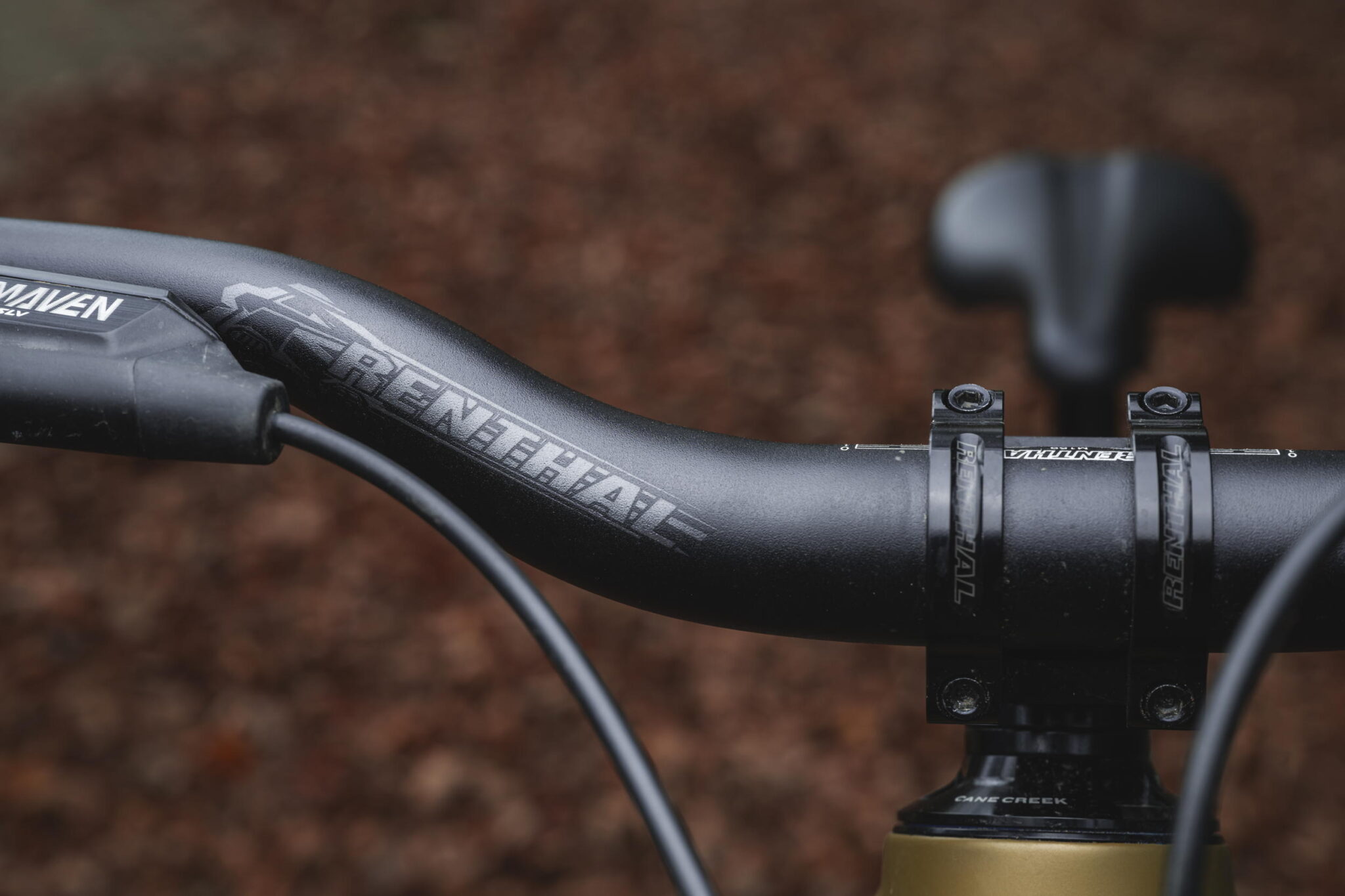 YT has nailed the sizing, geometry, and handling of the Decoy SN, but ...