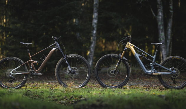 The Mondraker Dune RR and YT Decoy SN Core 4 both have their strengths ...