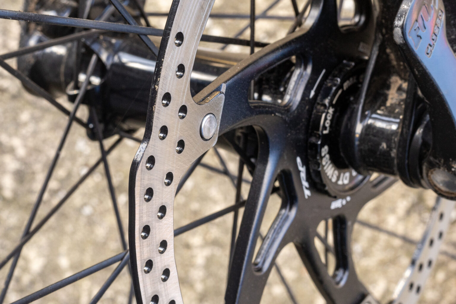 With rock-solid lever feel and power, TRP's Trail Evo brakes are ideal ...
