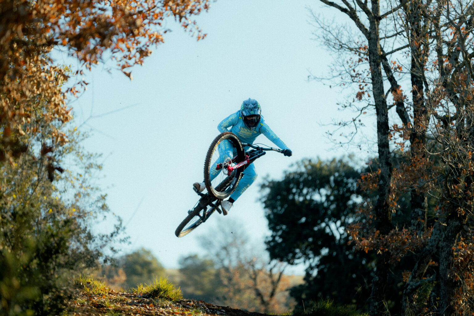 UPDATED: Who is riding what and where in 2025? All we know about the DH ...