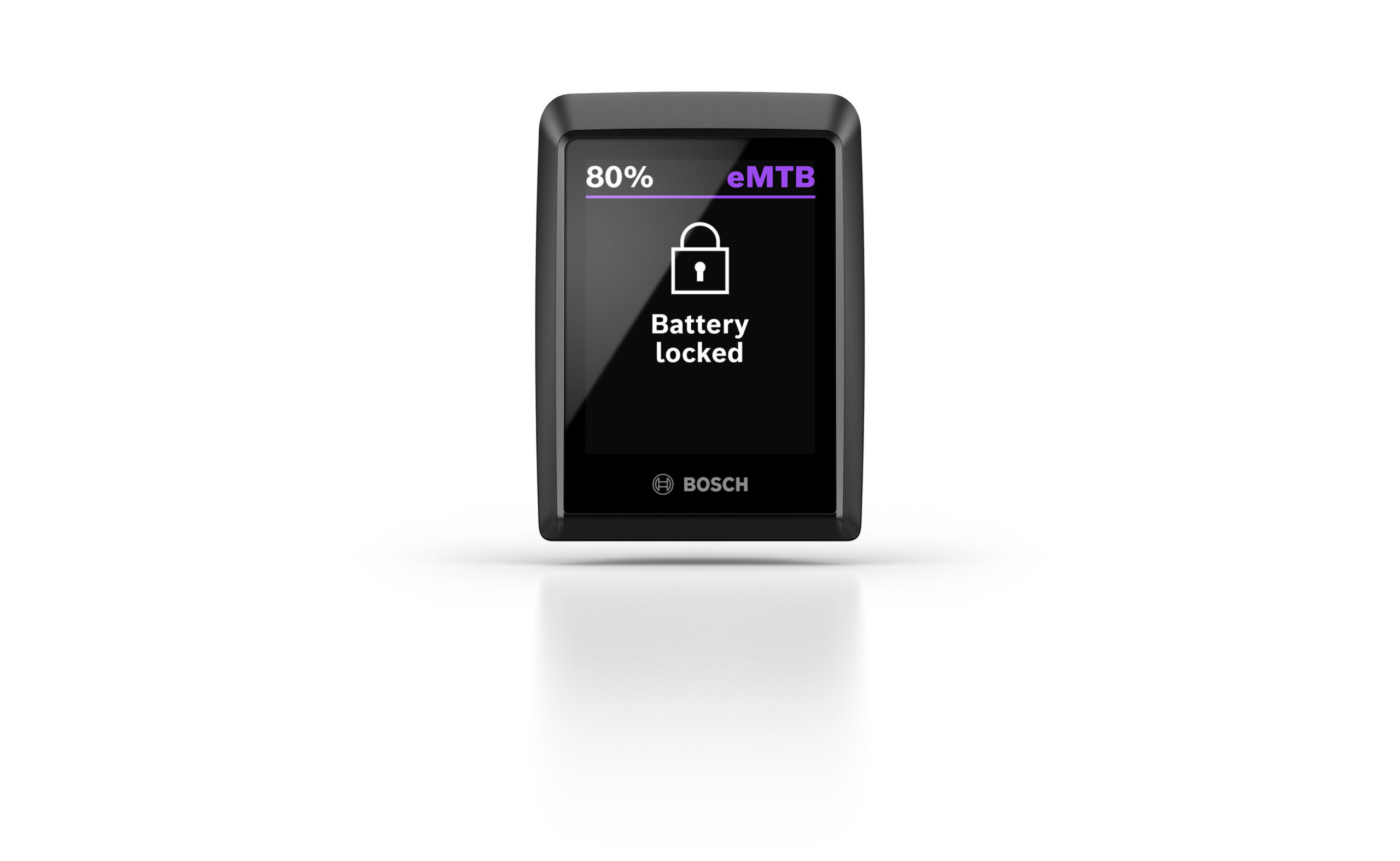 Bosch e-bike owners can now lock their batteries through their phone or ...