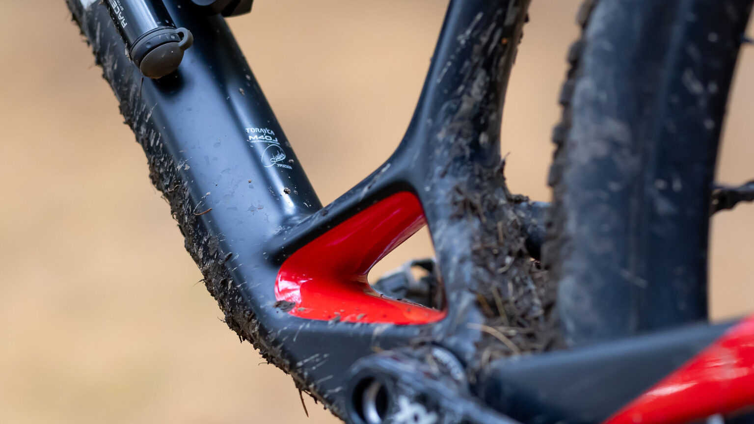 Pinarello’s gold medal-winning Dogma XC HT is ultra-fast, but without ...