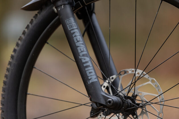 Cotic’s Solaris steel hardtail is for proper singletrack, bike packing ...