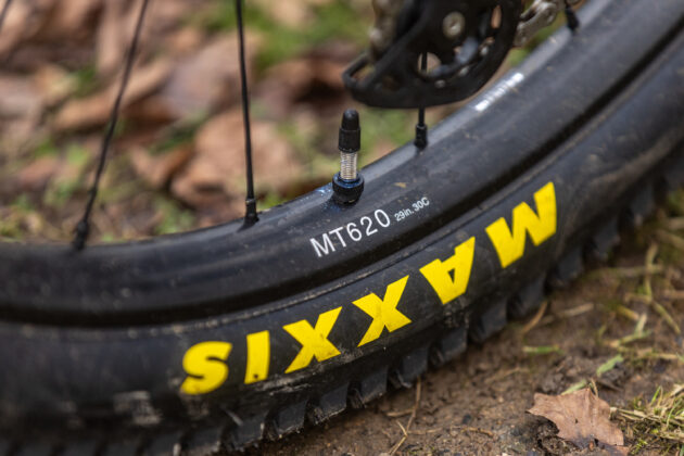 Cotic’s Solaris steel hardtail is for proper singletrack, bike packing ...