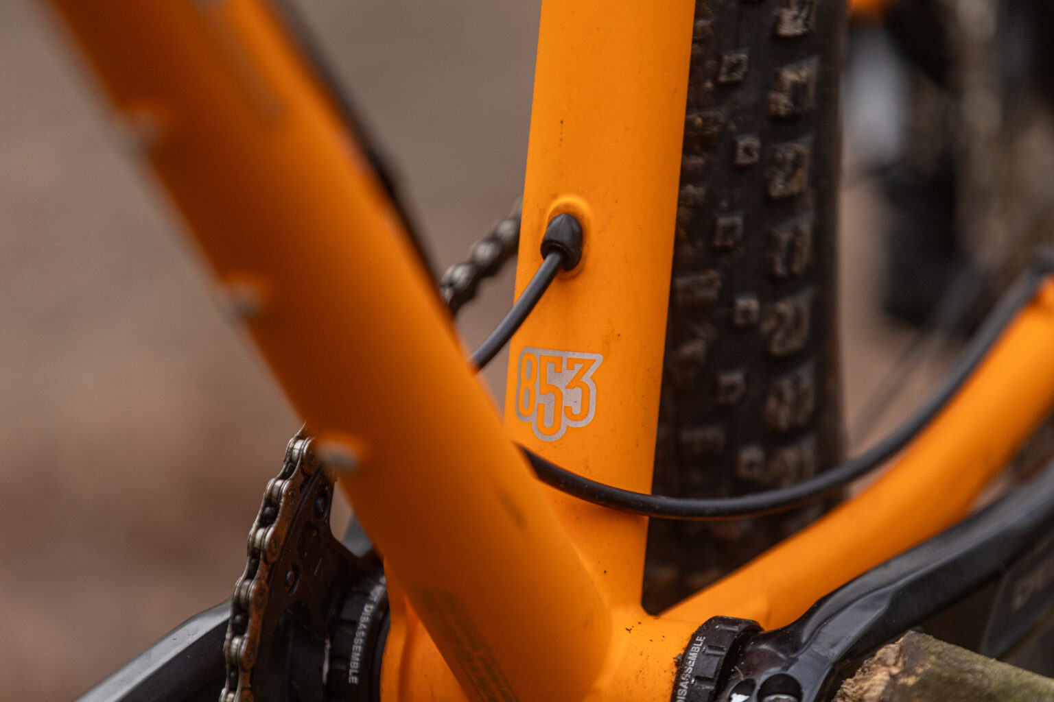 Cotic’s Solaris steel hardtail is for proper singletrack, bike packing ...
