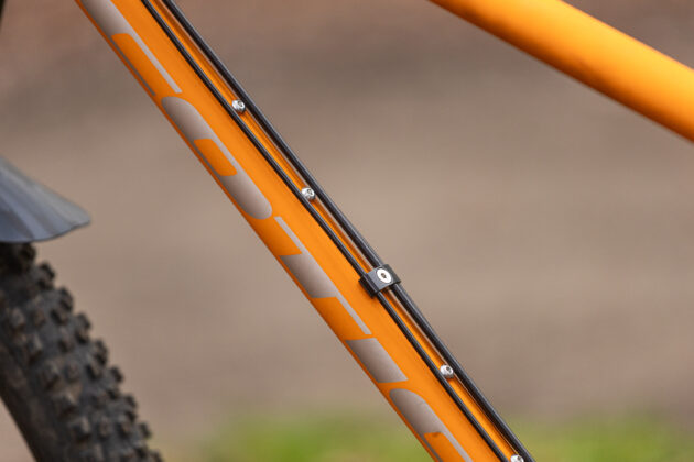 Cotic’s Solaris steel hardtail is for proper singletrack, bike packing ...