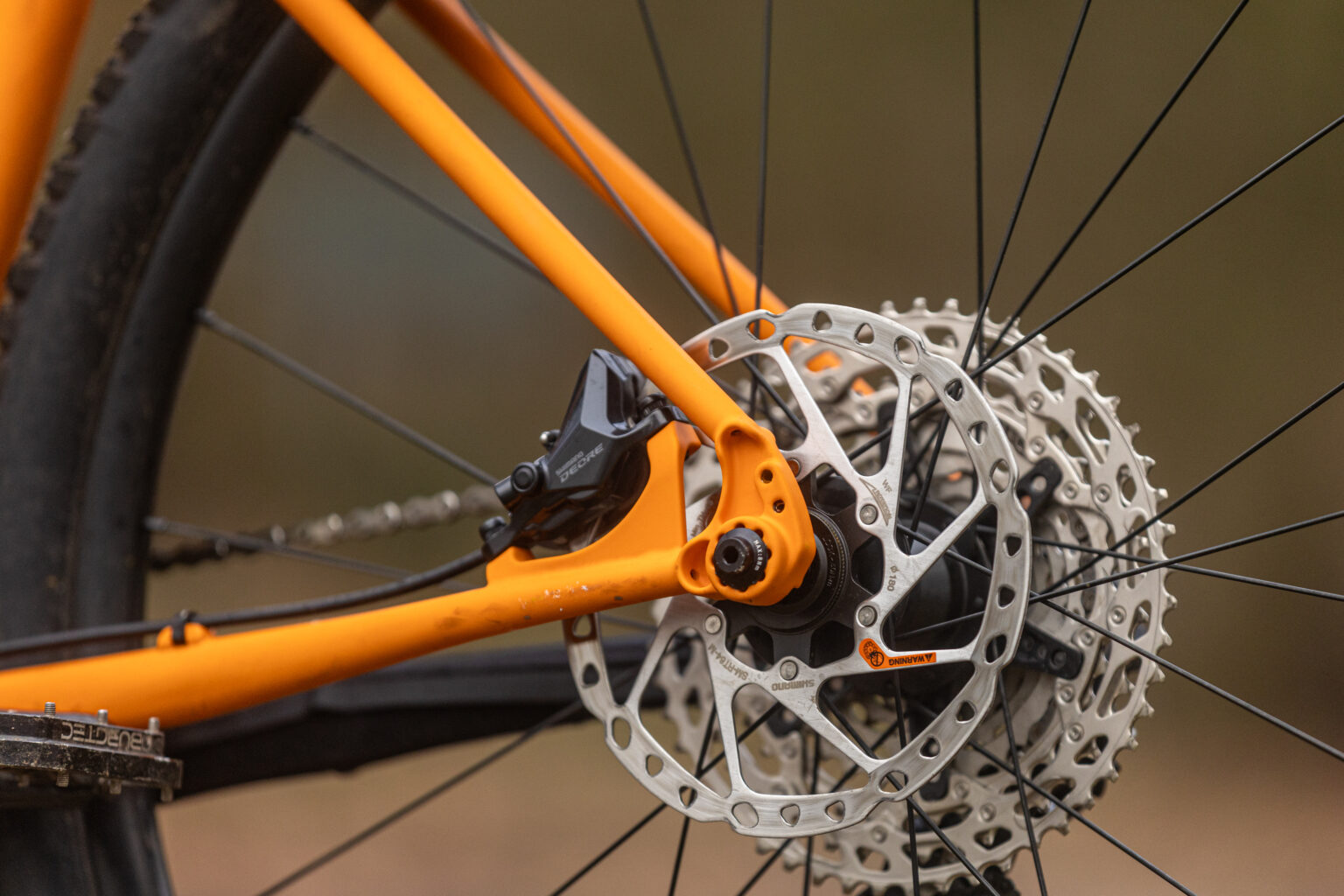 Cotic’s Solaris steel hardtail is for proper singletrack, bike packing ...