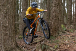 Cotic’s Solaris steel hardtail is for proper singletrack, bike packing ...