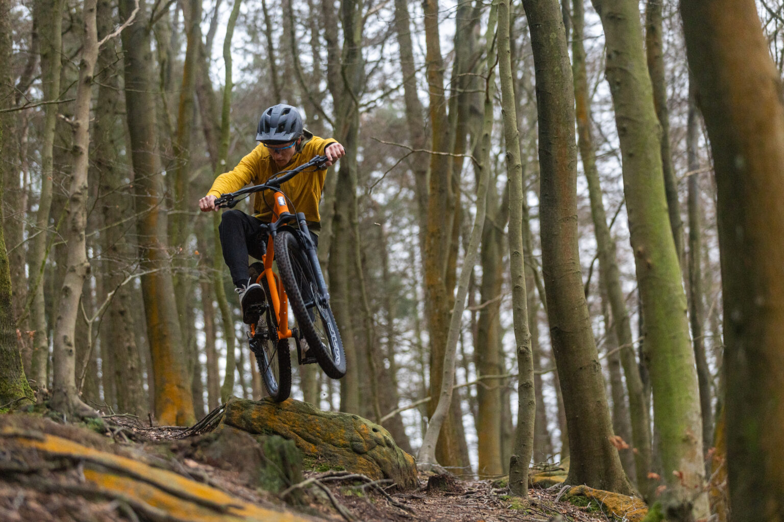 Cotic’s Solaris steel hardtail is for proper singletrack, bike packing ...