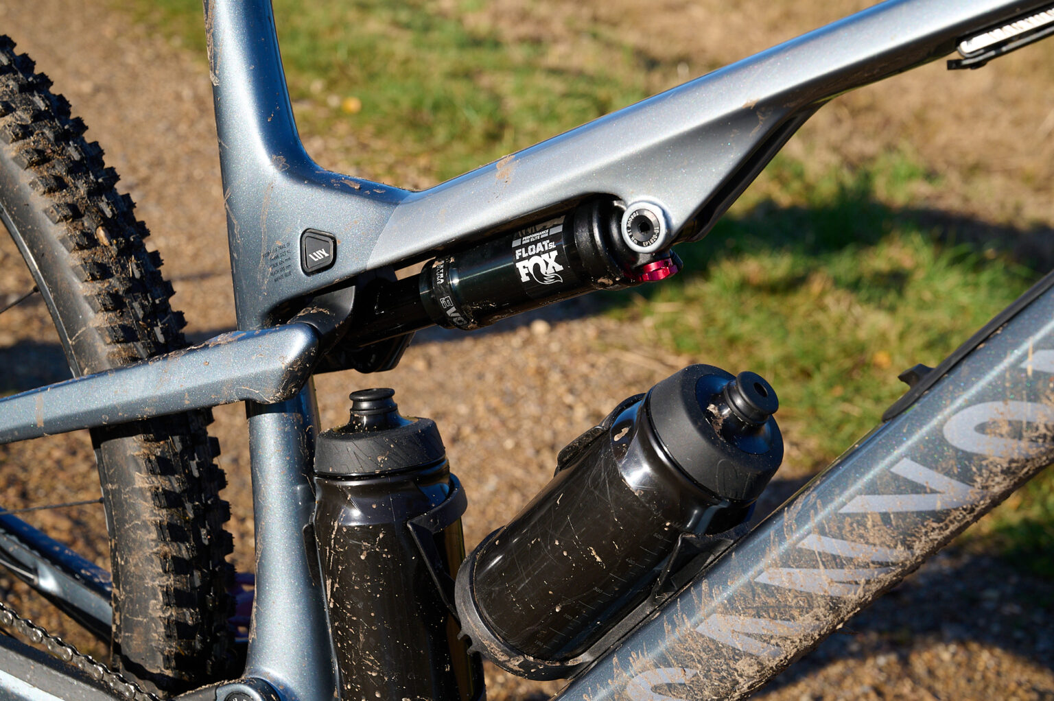 It's this or an e-bike for me: how Canyon's Lux Trail became my go-to ...
