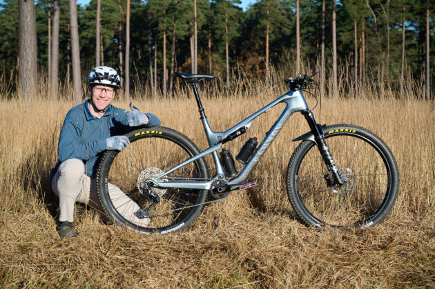 Best mountain bike upgrades (that don't cost the earth) - MBR