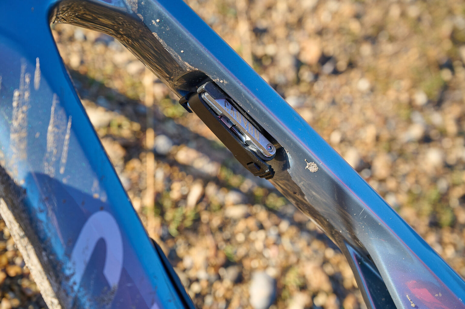 It's this or an e-bike for me: how Canyon's Lux Trail became my go-to ...