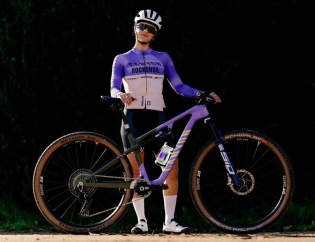 All the XC team news for 2025: Jenny Rissveds to Canyon, Jolanda Neff ...