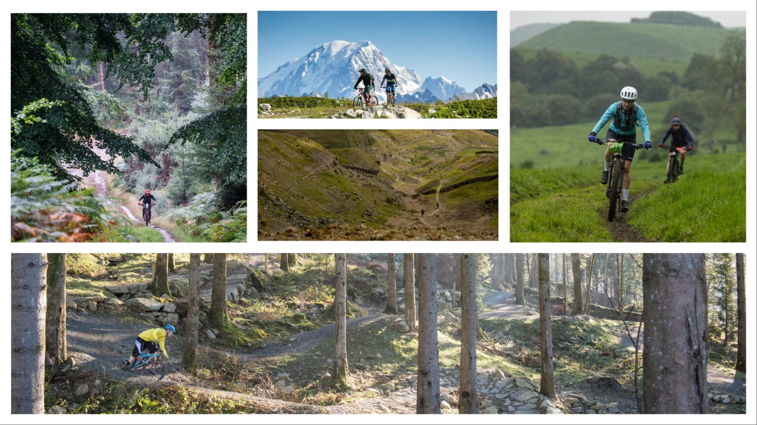 My 7 best MTB events for 2025: From Ard Rock in Swaledale to Enduro2 in ...