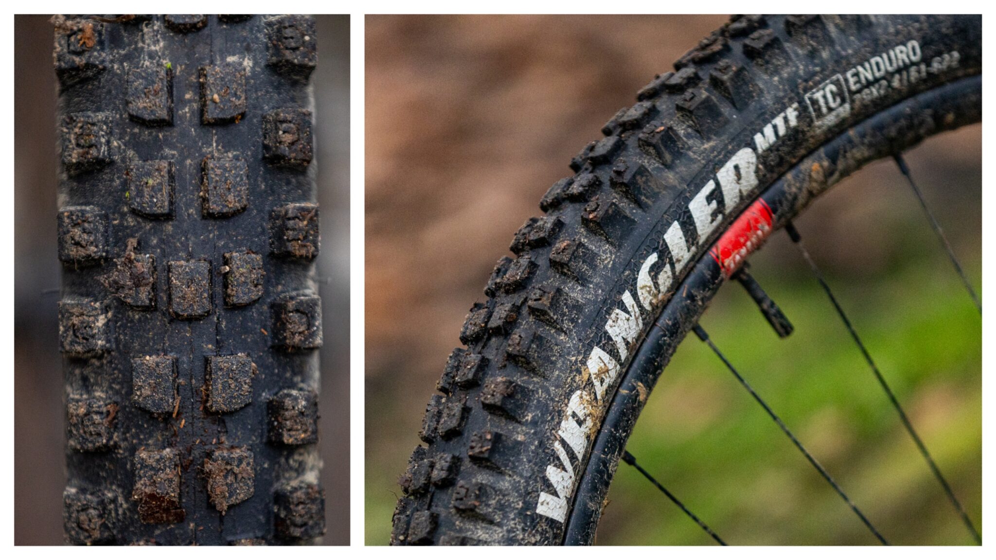 Mountain bike axle standards explained - MBR