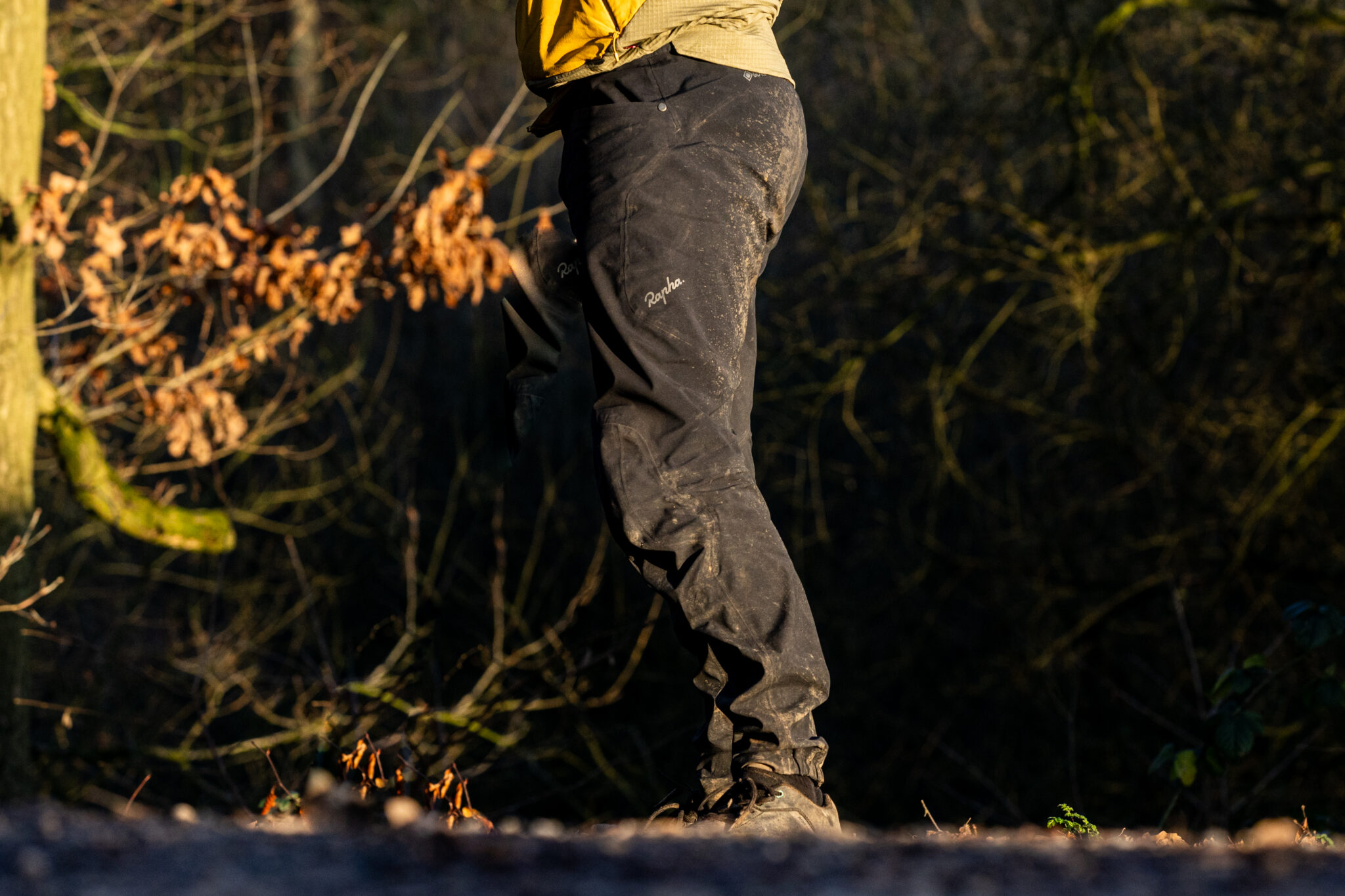 The Rapha Summer Sale is live, I kitted myself out with a mountain ...