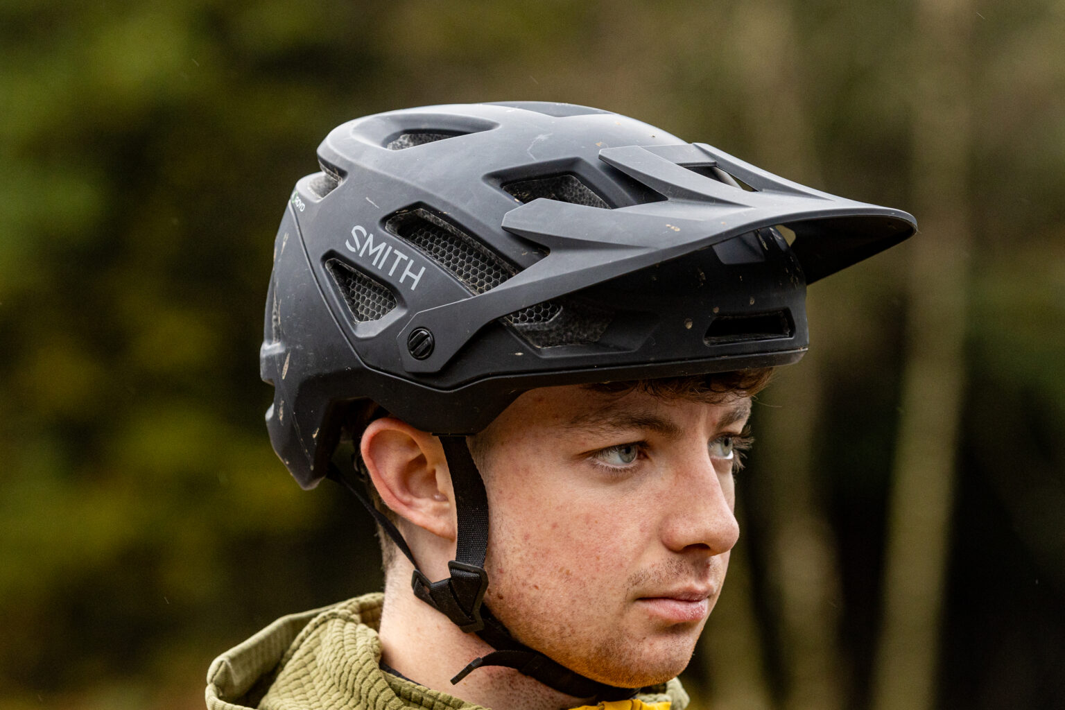 Stylish, breezy and well-protected, Smith's Payroll is now my go-to ...